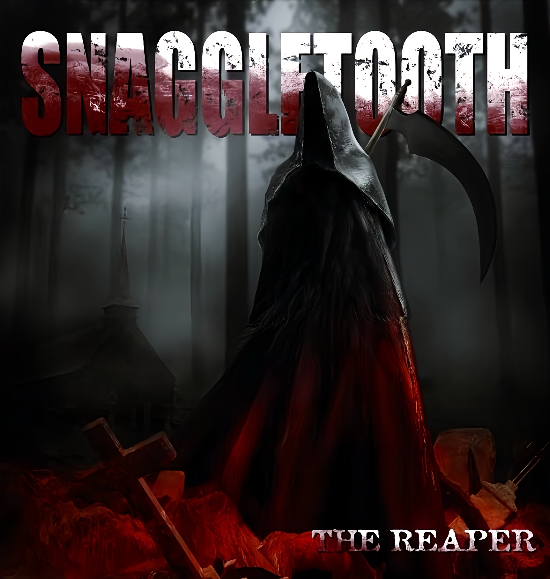 SNAGGLETOOTH-Official